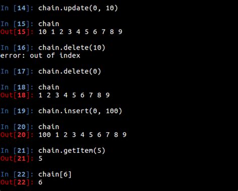 python数据结构之链表 csdn博客