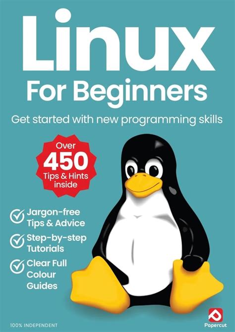 Linux For Beginners Fall 2024 Collection Of Magazines In Pdf Format