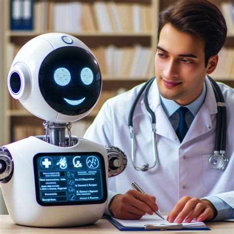 Transforming Healthcare With Ai Rag And Llms In Chatbots