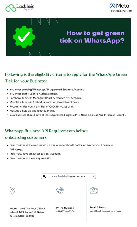 Leadchain Systems Posted On Linkedin