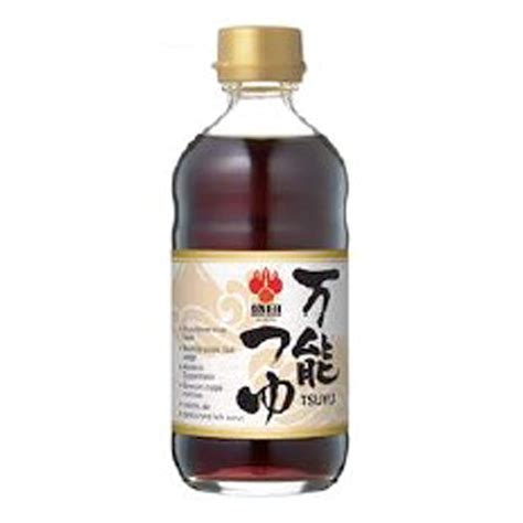 Morita All Purpose Soup Base Tsuyu 340ml Buy Now With Express International Delivery