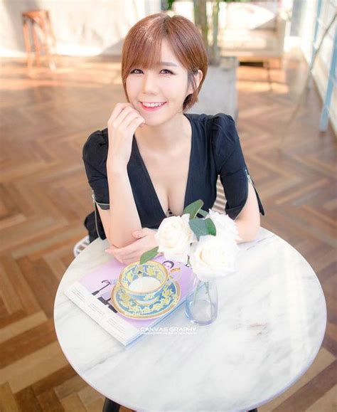 韓國女星時尚寫真玲瓏有致 每日頭條