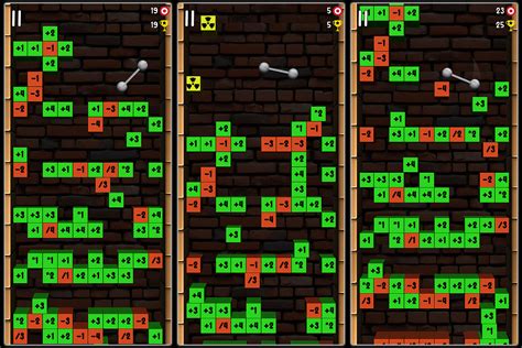 Stone Balls Hyper Casual Indie Game Source Code Packs Unity Asset