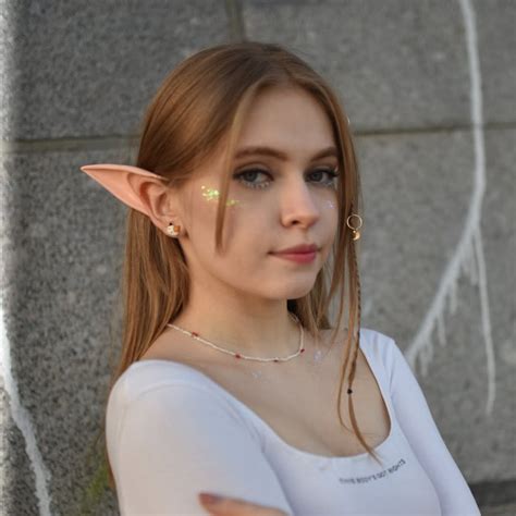 Sonya Model Elf Sonya • Instagram Photos And Videos