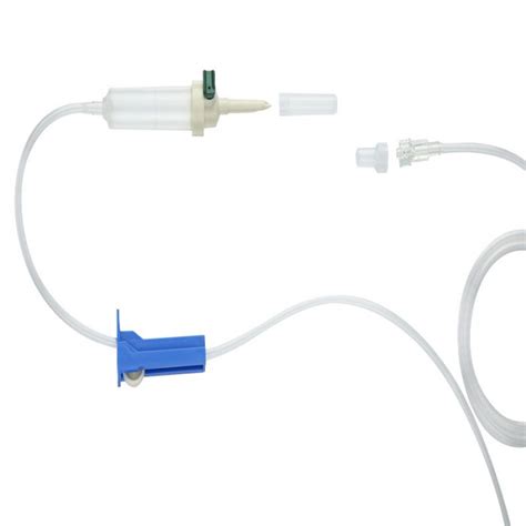 Infusion Sets Codan Us Corporation I Infusion And Transfusion Therapy
