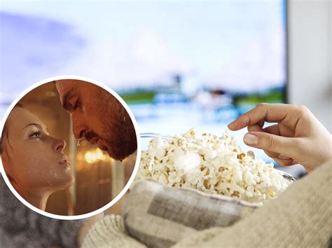 Gen Z Doesnt Want To See Sex Scenes On TV Anymore Bay