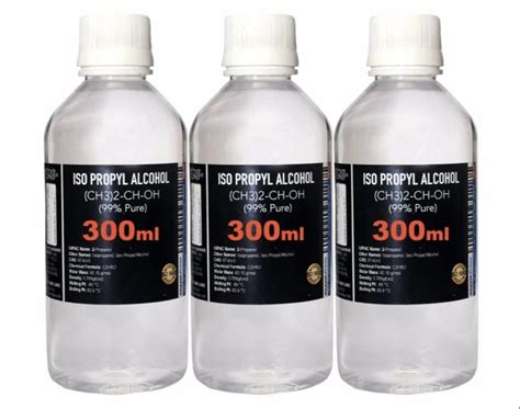 Iso Propyl Alcohol At ₹ 100kg Isopropyl Alcohol Ipa In Agra Id