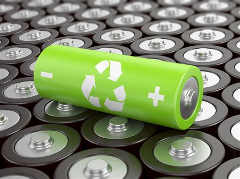 Retriev Technologies Buys Battery Solutions Waste And Recycling