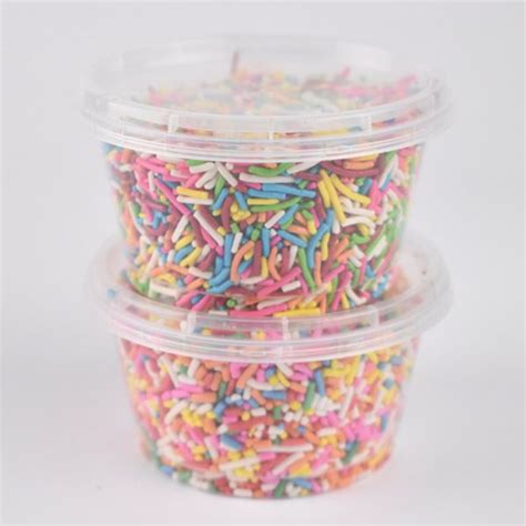 Confetti Mexicano - Candimy Tienda de Reposteria en Monterrey
