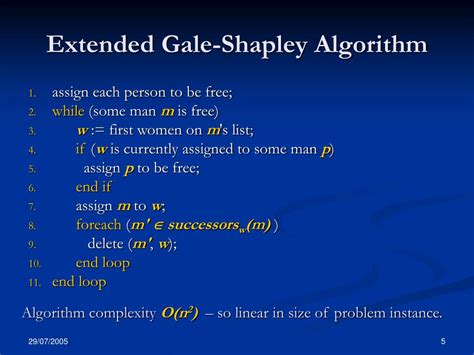 Gale Shapley Java Program Tonasev