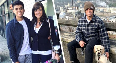 Her Son Was In A Coma And The Doctors Had Given Up Hope They Told Me