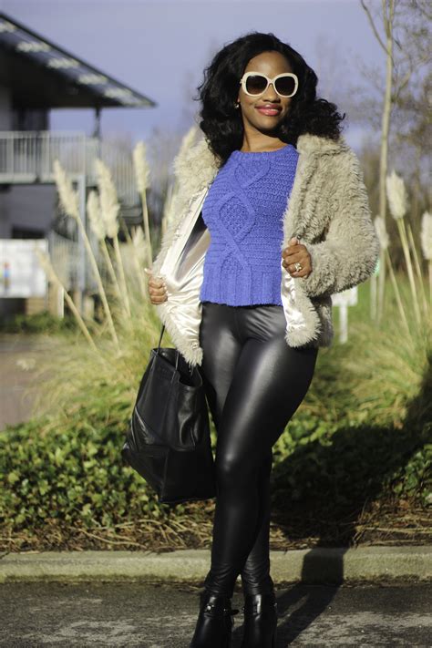 Ootd Slicker Than Your Average Fashionandstylepolice Fashionandstylepolice