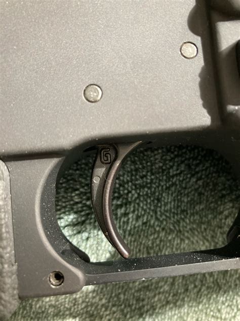 Sold Mk12 Mod 1 Spr Snipers Hide Forum