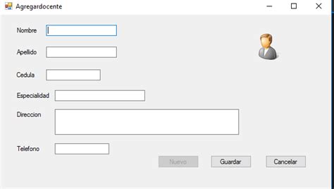 C Como Mandar Un Registro De Una Celda Datagridview A Un Textbox De