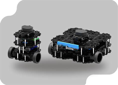 Turtlebot3 Robodyne