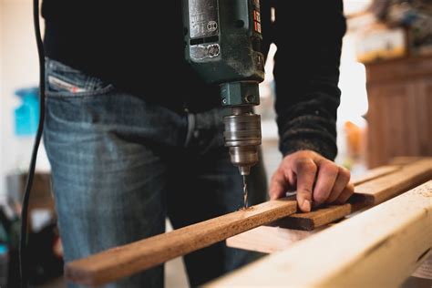 Les Techniques De Jointure En Menuiserie Assemblages Traditionnels Et