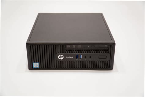 HP ProDesk G SFF I S GB GB WIN Fox In The Box