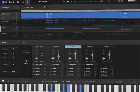 Scaler 3 Scaler Music