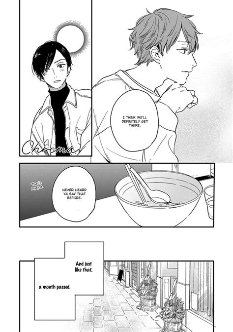 Kurahashi Tomo Hello Morning Star Eng Update C910 Page 6 Of 11 Myreadingmanga