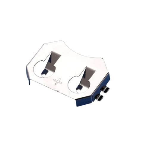 Custom Battery Contact Sheet Mulan Group Sheet Metal Fabrication