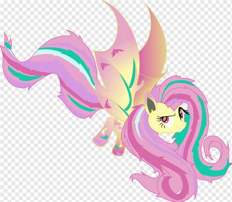 Flutterbat Mlp