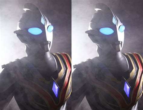 特利迦剧场版：邪恶特利迦战力曝光，单挑3个奥特曼，泽塔宝宝提刀砍 伊格 尼斯 Boss