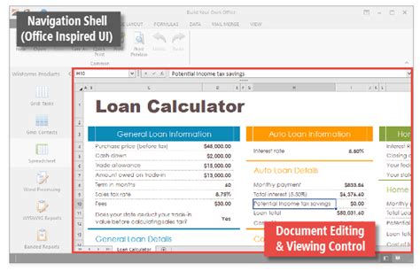 Data Management Controls Winforms Controls Devexpress Documentation