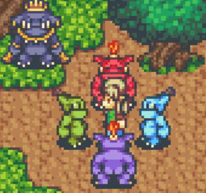 Battler Enemies Image Dimensions RPG Maker Forums