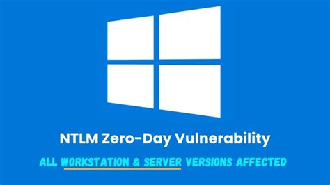 Ilir Daka On Linkedin Zeroday Windows Vulnerability Awareness