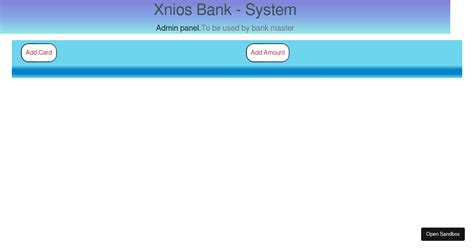 react linear gradient button examples codesandbox