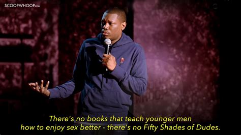 15 Sexually Loaded Stand Up Comedy Sets On YouTube That Ll Tickle Your Funny Bone More