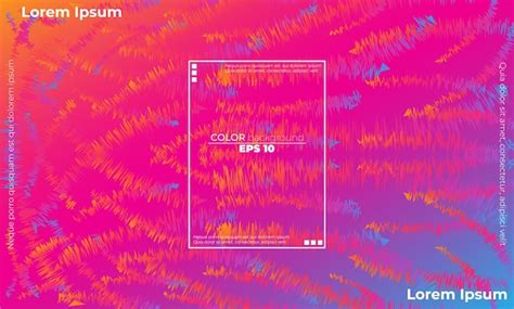 최소한의 기하학적 배경 그라디언트 모양 구성 벽 포스터 템플릿 방문 페이지 Ui Ux 커버북 Baner 소셜 미디어 게시 기프트 카드 포스터에 적용 가능 무료 벡터