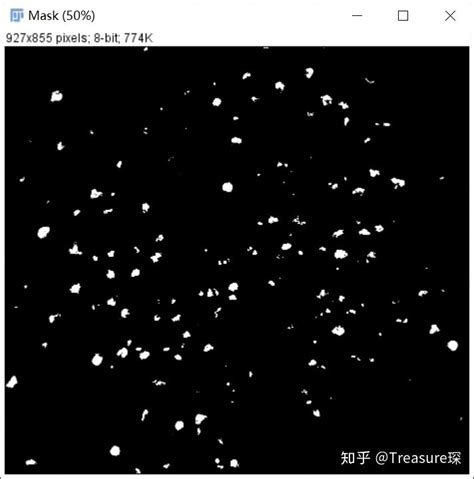 Imagej实用技巧——荧光共标细胞计数 解放双手篇 知乎