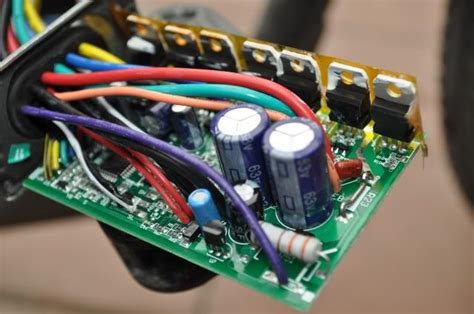 Controller Help Endless Sphere DIY EV Forum