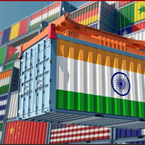 India Export Dataset Kaggle