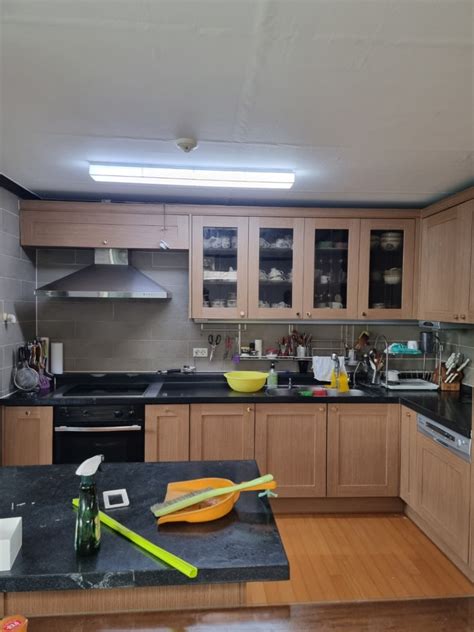 대전 인테리어필름 시트지 문화동 센트럴파크 인테리어필름 시트지 주방 싱크대 팬트리장 시트지 인테리어필름 주방리폼 주방인테리어필름 도배 시공 문화동인테리어필름 센트럴파크2단지