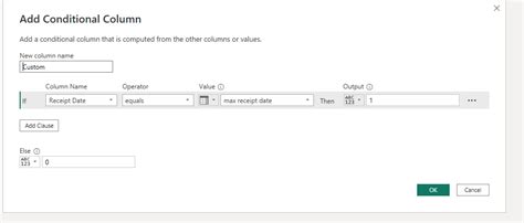 Solved Group By With Condition Microsoft Fabric Community
