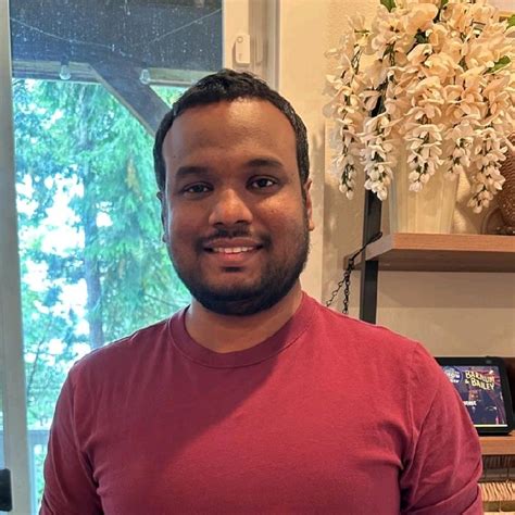 Sravan Mankala Senior Software Engineer Capgemini Linkedin