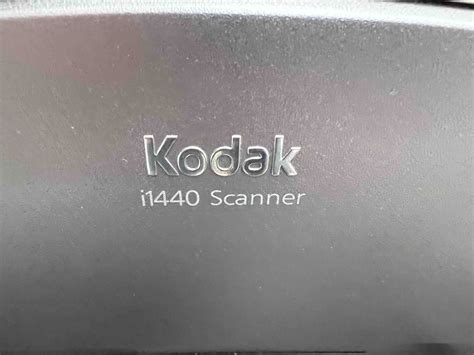 Scanner Kodak I1440 Interscambio Srl