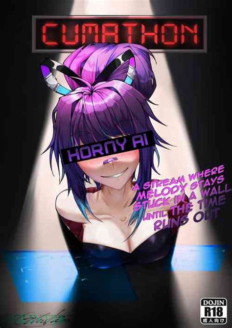 Character Projekt Melody Nhentai Hentai Doujinshi And Manga