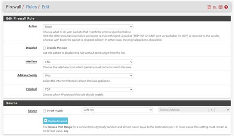 How To Set Up Caching Proxy On PfSense Software Zenarmor Com