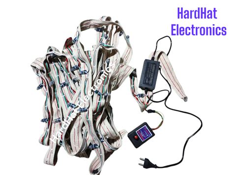 Diwali Sale 2025 Hardhat Electronics