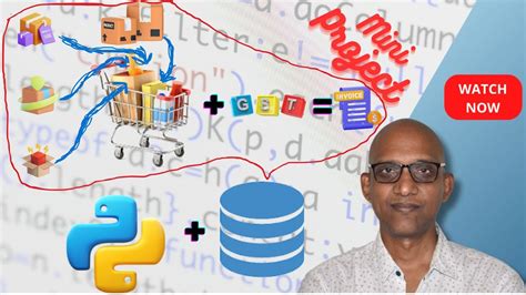 A Mini Project In Python Fullstack Training Program On Python Mysql Database Youtube