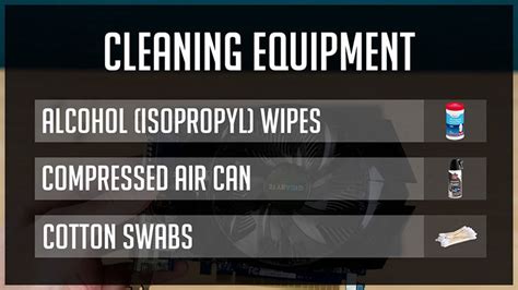 How To Clean A Video Card GPU Cleaning My Old GTX 650 Epic Game Tech PC Builds Hardware