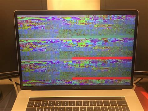Lines On My MacBook Screen Guide To MacBook Display Issues