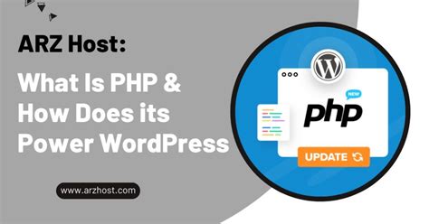 learn what is php and how it seamlessly powers wordpress