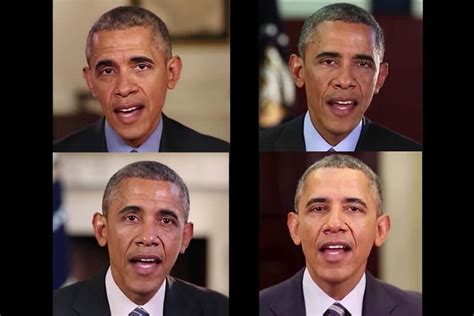 How Can You Tell If A Video Is A Deepfake Just Look At The Eyes New
