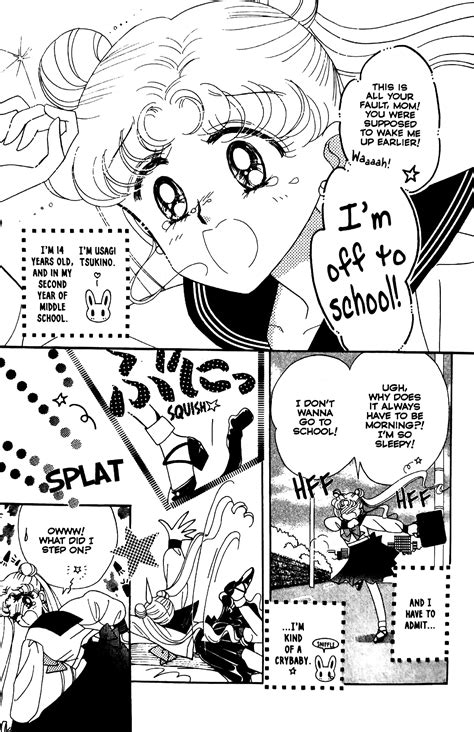 Sailor Moon Naoko Takeuchi Collection English Edition Fahasa Com