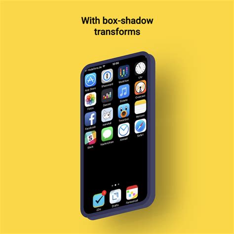 Box Shadow Codepen At Judy Robeson Blog
