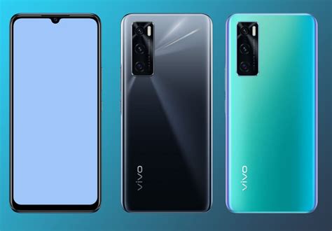 Vivo V20 SE Launched In India